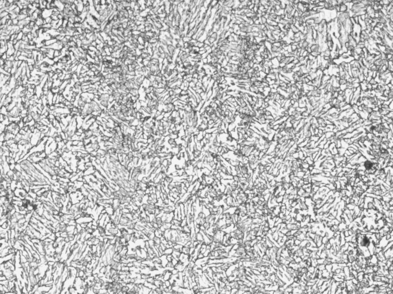 News - Analysis of Inspection Standards for Non metallic Inclusions in ...