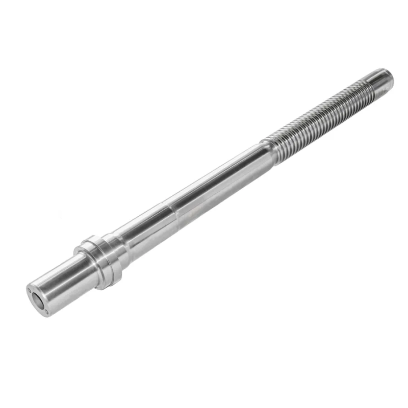 Wholesale Steel Tie Bar for Injection Molding Machine Manufacturer and ...